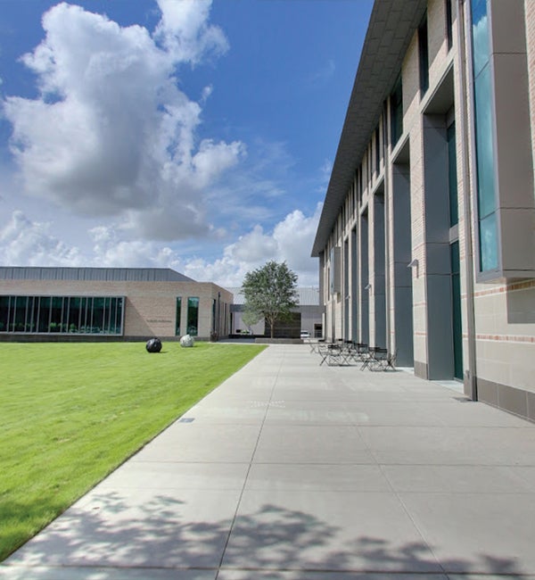Facility Rentals | Glasscock School of Continuing Studies | Rice University