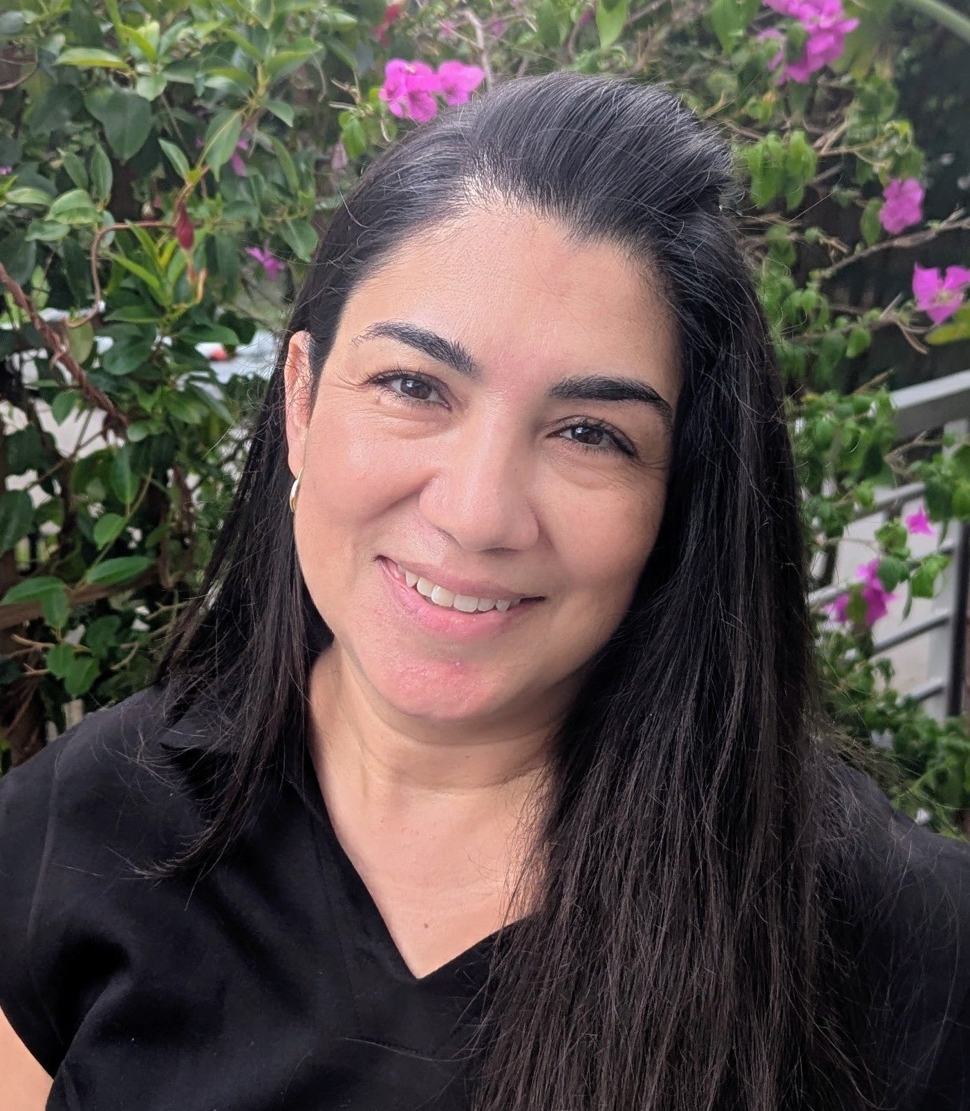 Maria Gonzales | Glasscock School of Continuing Studies | Rice University